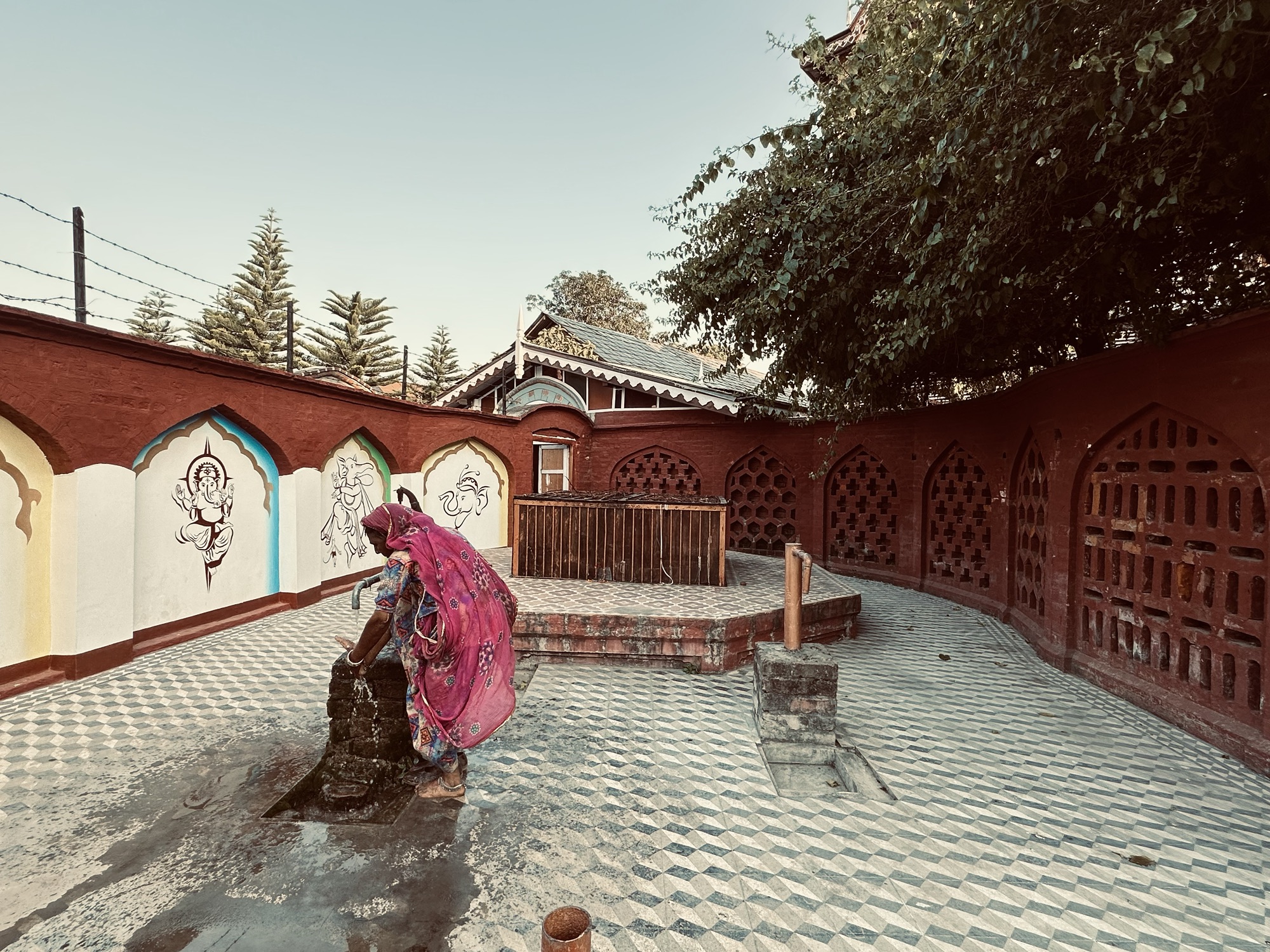 Himachal’s Heritage Village: Garli – The Mishdi Chronicles